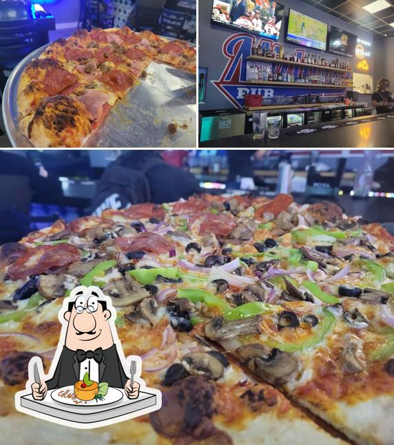 Pfield Day Social, Pflugerville - Restaurant menu, prices and reviews