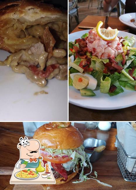 Prime One Eleven in Trumbull - Restaurant menu and reviews
