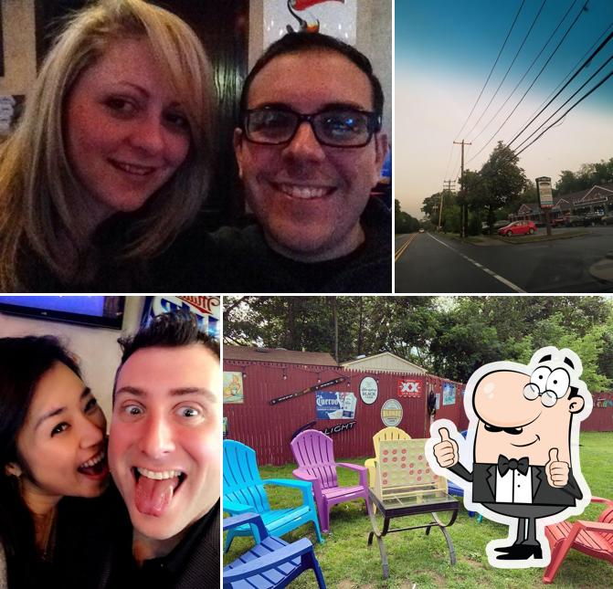 Rockwells Bar & Grill, Smithtown - Restaurant menu, prices and reviews