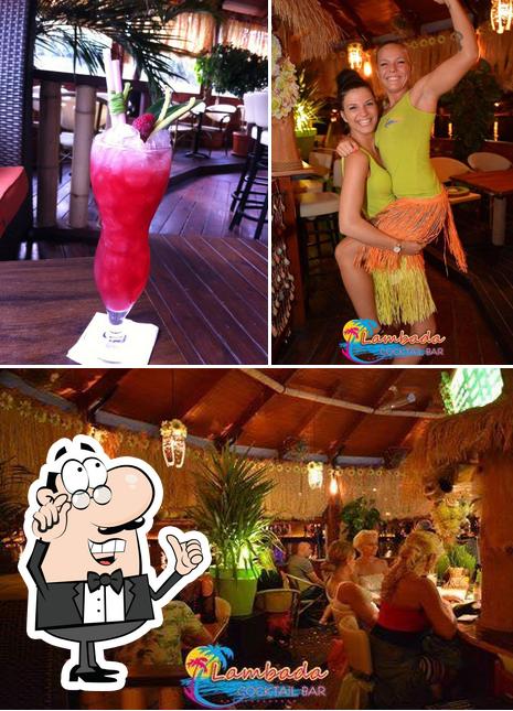 Rumpus Tiki Bar, Gyömrő - Restaurant menu, prices and reviews
