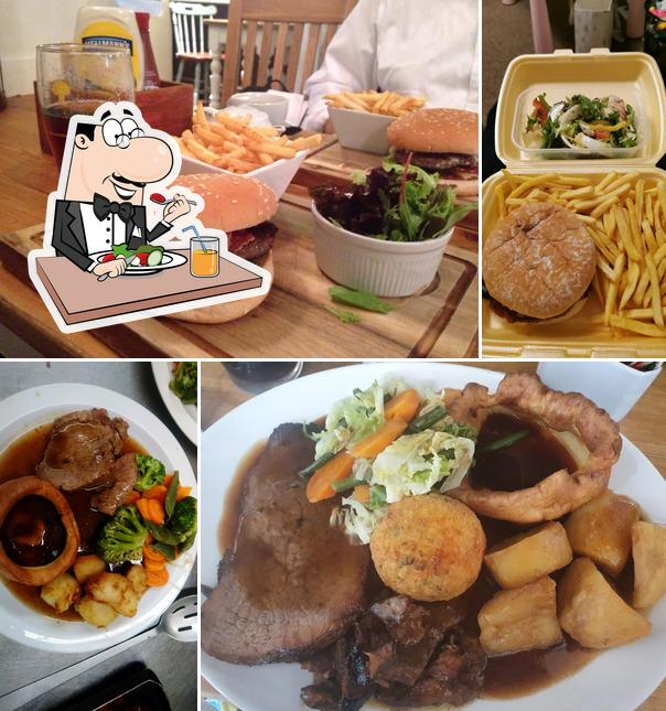 Top 7 pubs & bars in Huntingdon, december 2025 - Restaurant Guru