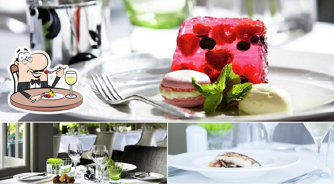 RG's Restaurant & Grill, Dartford - Restaurant menu, prices and reviews
