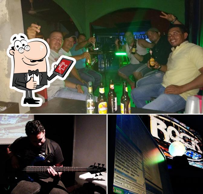 Rock Bar, Barrancabermeja - Restaurant reviews