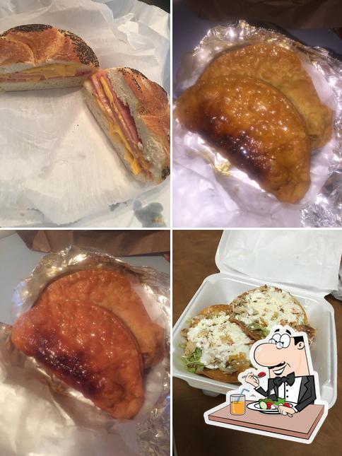 Bianca's Deli in Rahway - Restaurant reviews
