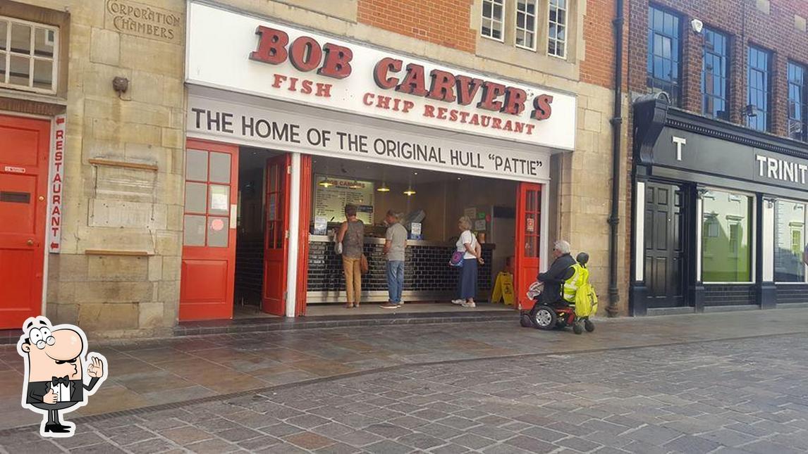 Bob Carvers, Hull - Restaurant menu, prices and reviews