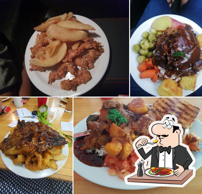 Top 10 restaurants in Krugersdorp, september 2025 - Restaurant Guru