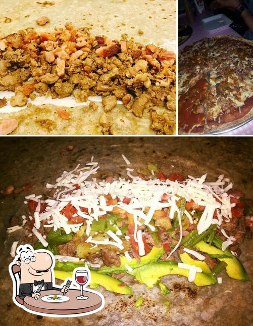 Burros Del Keko, Hermosillo - Menú del restaurante, precios y reseñas