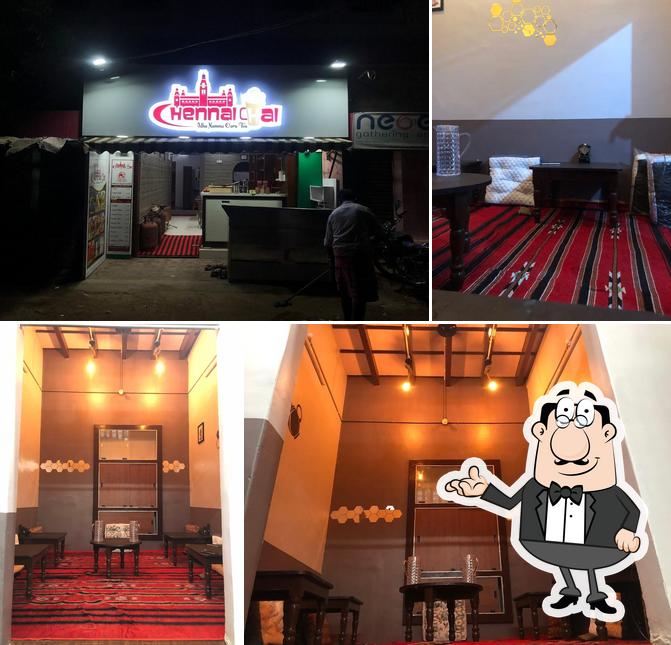 Top 1 restaurant with a beautiful interior in Kilakarai, december 2024 ...