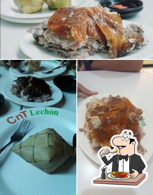 Cnt Lechon restaurant, Cebu City, 6000 Cebu City - Restaurant menu and ...