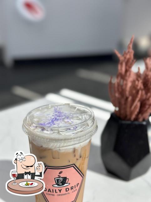 Daily Drip Coffee & Desserts, Scottsdale - Opiniones del restaurante