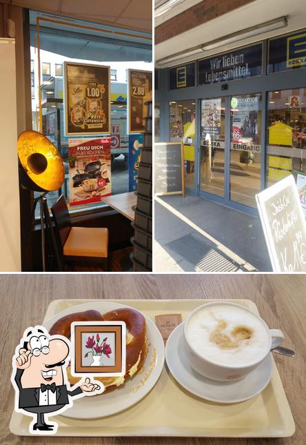 EDEKA Romano, Cologne - Restaurant reviews