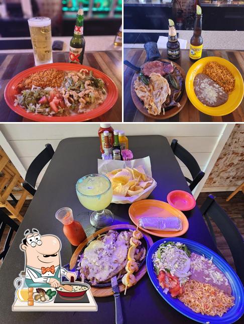 El Rey Papi's, Rock Port - Restaurant menu, prices and reviews