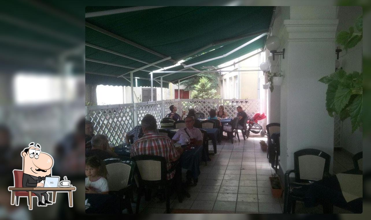 Top 5 restaurants with potato croquettes in Eger, december 2025 ...