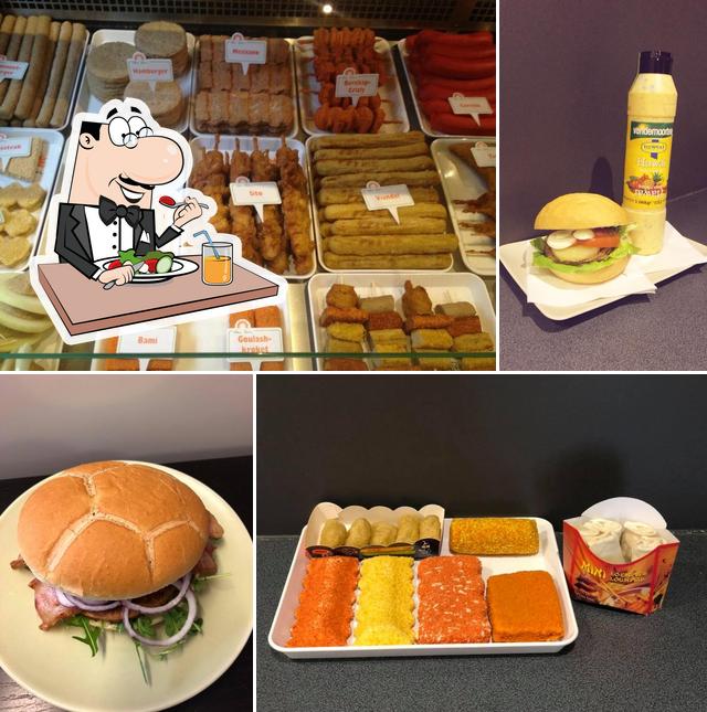 Hiro-snack, Hasselt - Restaurant reviews