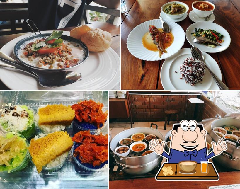 Khao Sam See, Pak Chong - Restaurant menu, prices and reviews