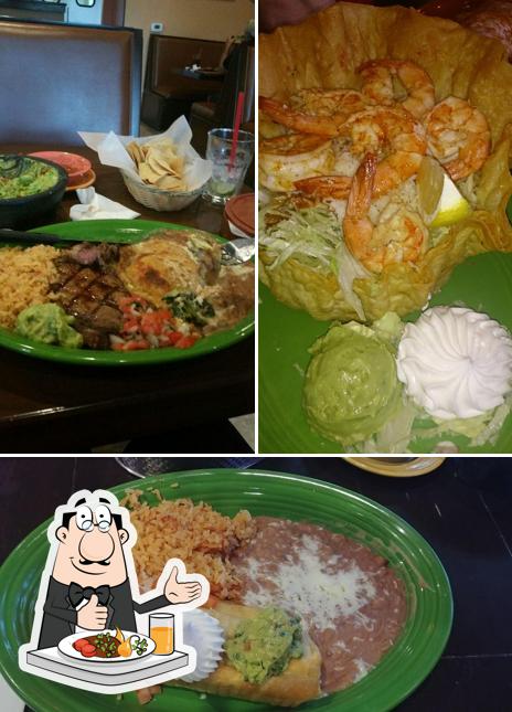 Las Rocas Bar & Grill, Castaic - Restaurant menu, prices and reviews