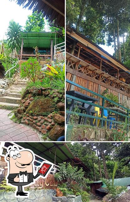 Liway Café restaurant, Silay City, an - Restaurant reviews