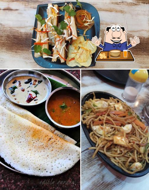Naivedya cafe, Jaunpur - Restaurant reviews