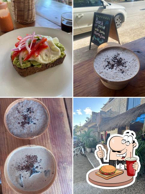 OTTI CACAO AND SMOOTHIES, Tulum - Menú del restaurante, precios y reseñas