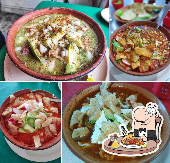 Top 7 restaurants with pozole in Playa del Carmen, may 2025 ...