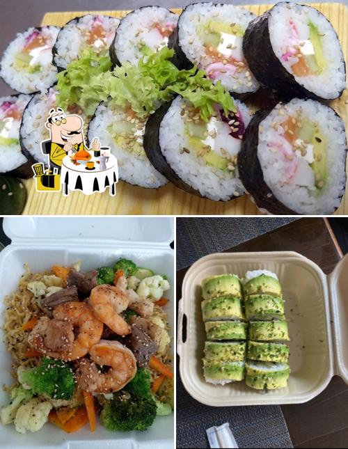 Sensei Koi restaurant, San Luis Potosi - Restaurant reviews
