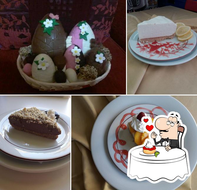 The Mulberry Tree Cafe-Restaurant, Fethiye - Restaurant reviews