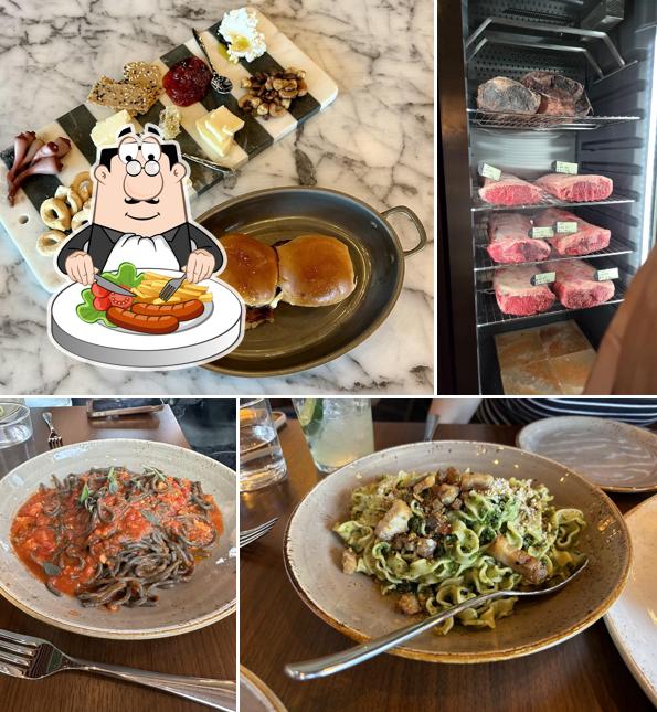 The Prospect, Mount Prospect - Restaurant menu, prices and reviews