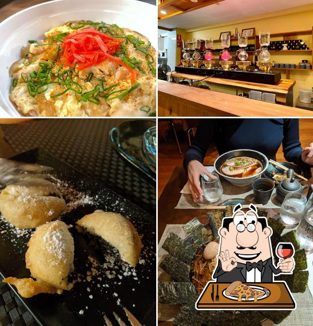 Umami Dojo, Pyrmont - Restaurant menu, prices and reviews