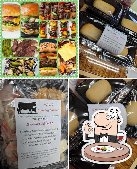 Top 5 restaurants in Rockwell City, january 2026 - Restaurant Guru
