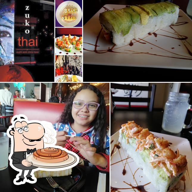 Zuko thai restaurant, Texcoco - Restaurant reviews