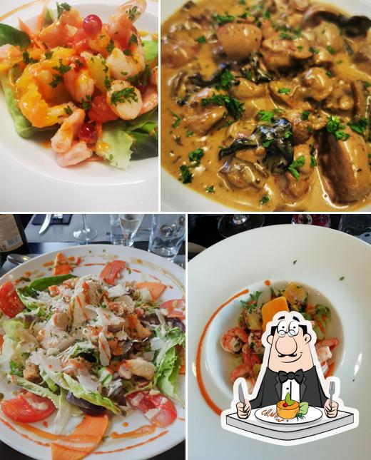 restaurant Le Chaton, Annecy - Restaurant menu, prices and reviews