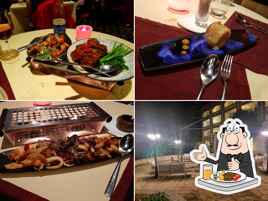 Rickshaw, Attard - Restaurant menu, prices and reviews