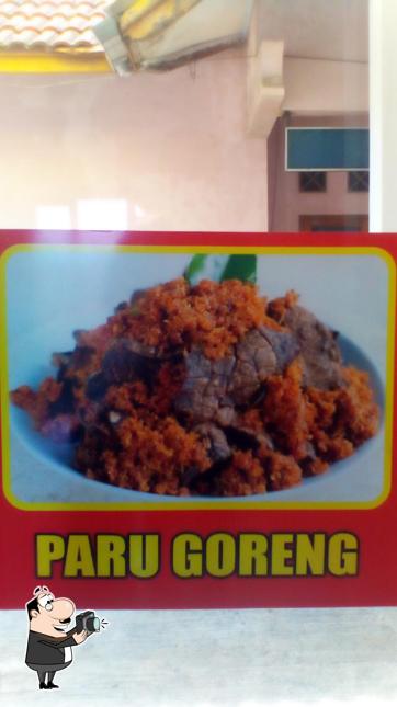 Restaurante Rumah Makan Minang Raya, Kutoarjo, Jl. Gajah Mada No.KM.10 ...