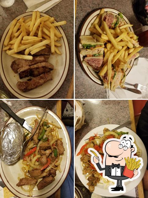 Top 3 restaurants with baked beans in Pfafftown, september 2025 ...