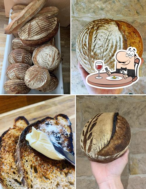 The Bakery by Sourdough Dave Ltd, Matlock - Restaurant menu, prices and ...