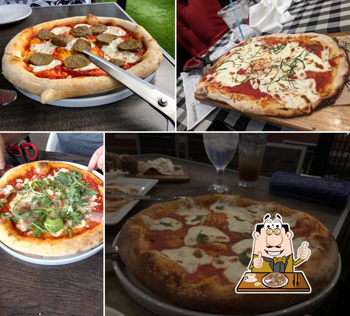 The Sicilian Butcher Chandler in Chandler - Restaurant menu and reviews