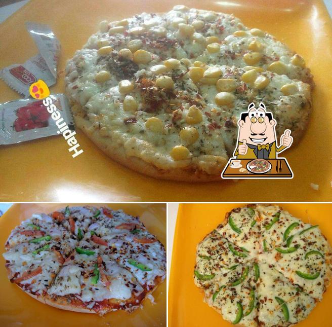 Veg Bites Cafe, Indore - Restaurant menu, prices and reviews