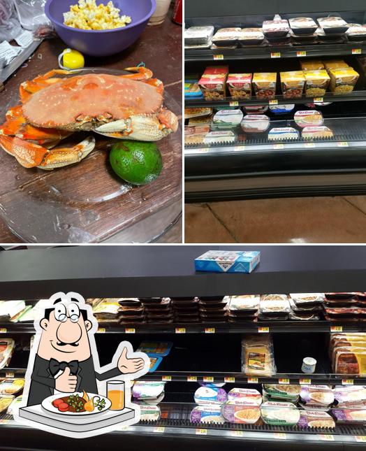 Walmart Supercenter in Federal Way - Restaurant reviews