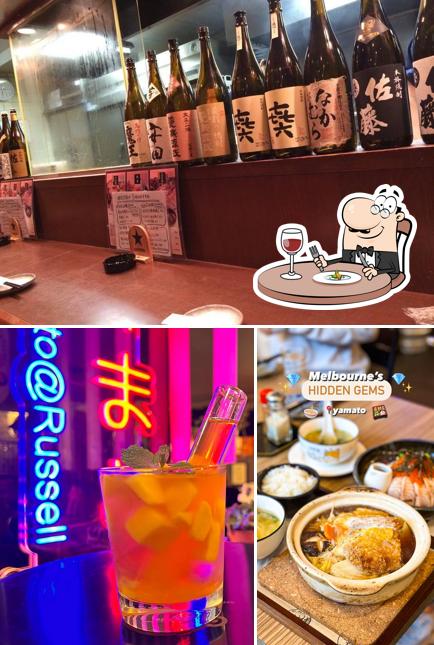 Yamato@Malvern, Melbourne - Restaurant menu, prices and reviews