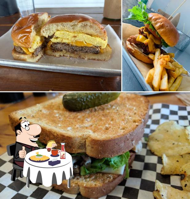 Mockingbird Cafe, Bay Saint Louis - Restaurant menu, prices and reviews