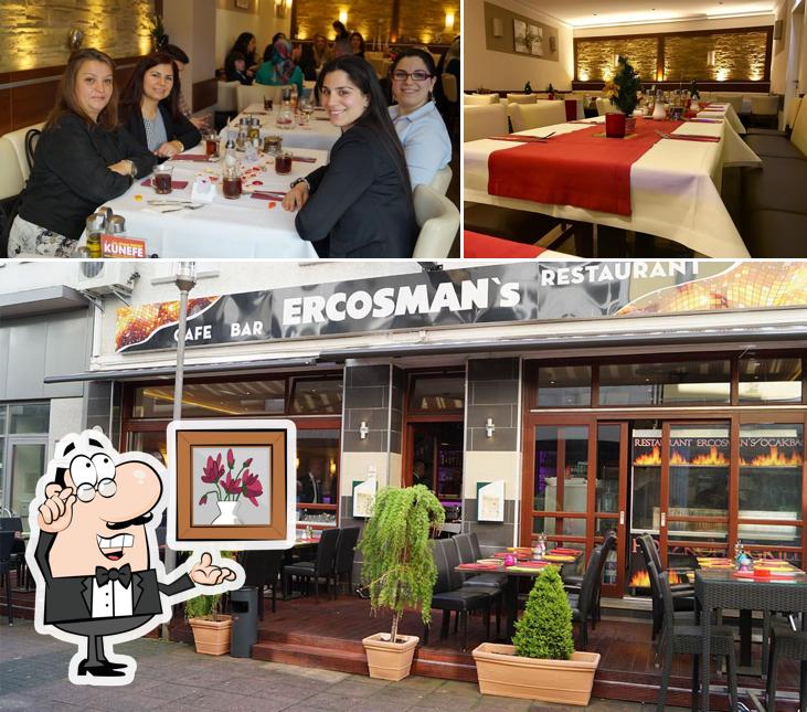 Restaurant Nikqi, Hagen - Restaurant menu, prices and reviews