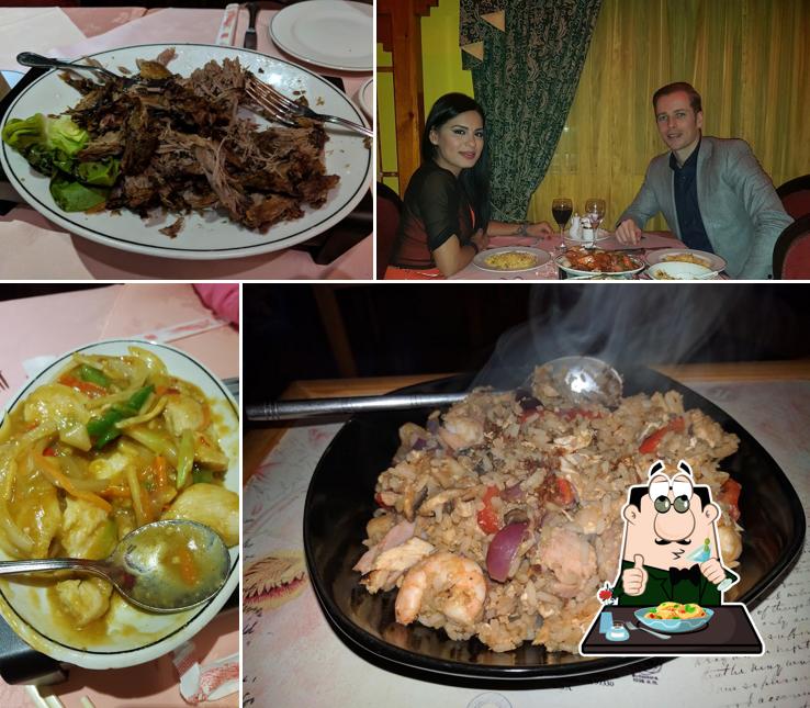 Chinese Delight, Frodsham - Restaurant menu, prices and reviews