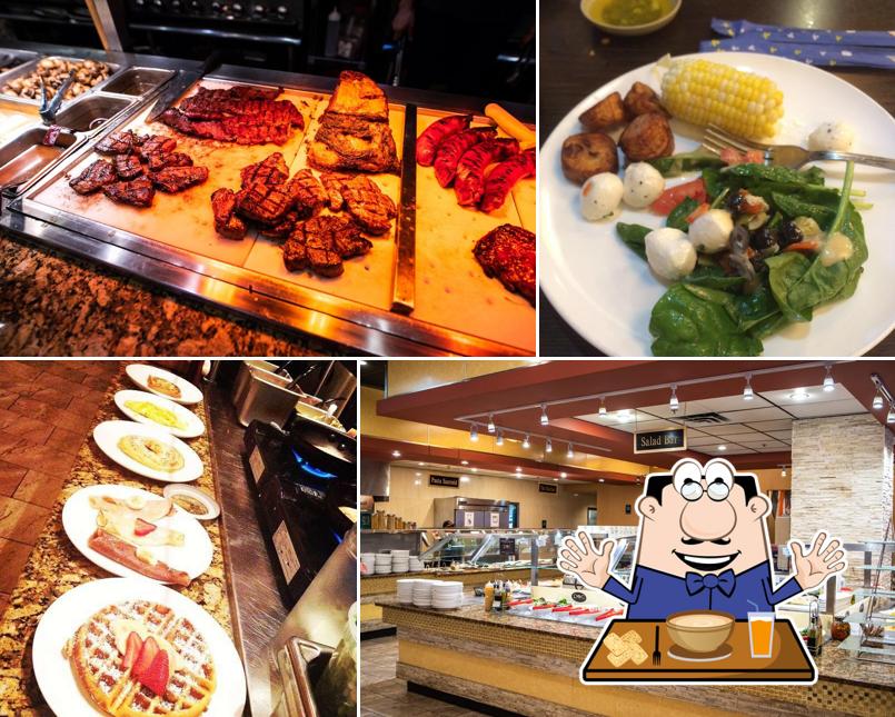 POC American Fusion & Sushi, Hackensack - Restaurant menu, prices and ...