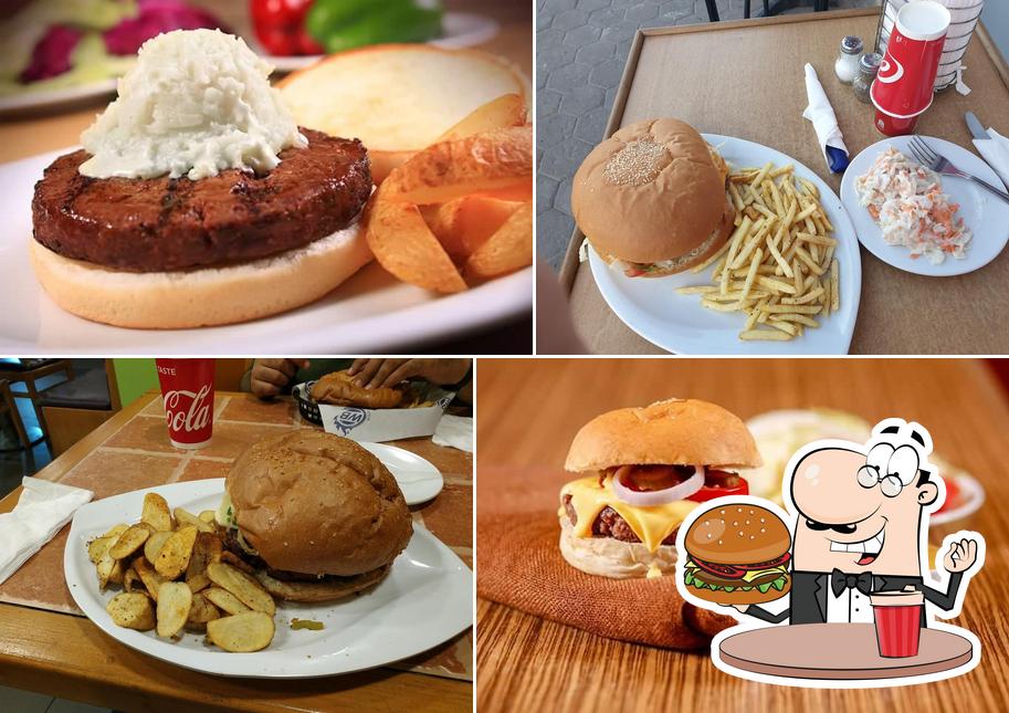 Top 7 restaurants with beef in Alexandria, december 2025 - Restaurant Guru