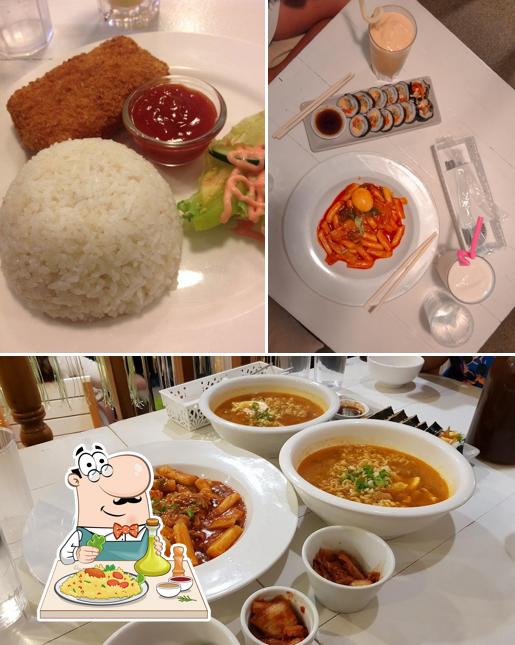 2 Story Kitchen cafe, Dumaguete - Restaurant reviews