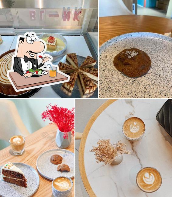 BLINK cafe, Abu Dhabi - Restaurant reviews