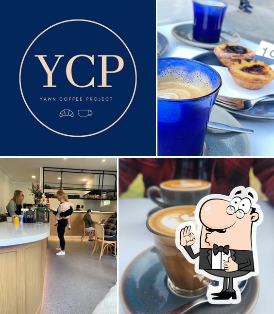 Yawn Coffee Project, Yowie Bay - Restaurant menu, prices and reviews