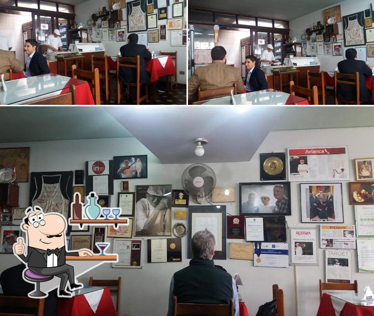 Chez Wong, Lima - Restaurant menu, prices and reviews