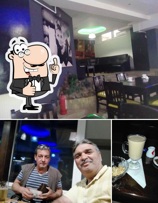 Cocktail Bar, Luduș - Restaurant reviews