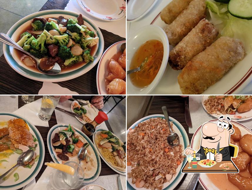 Dalat Restaurant, Winnipeg - Restaurant menu, prices and reviews